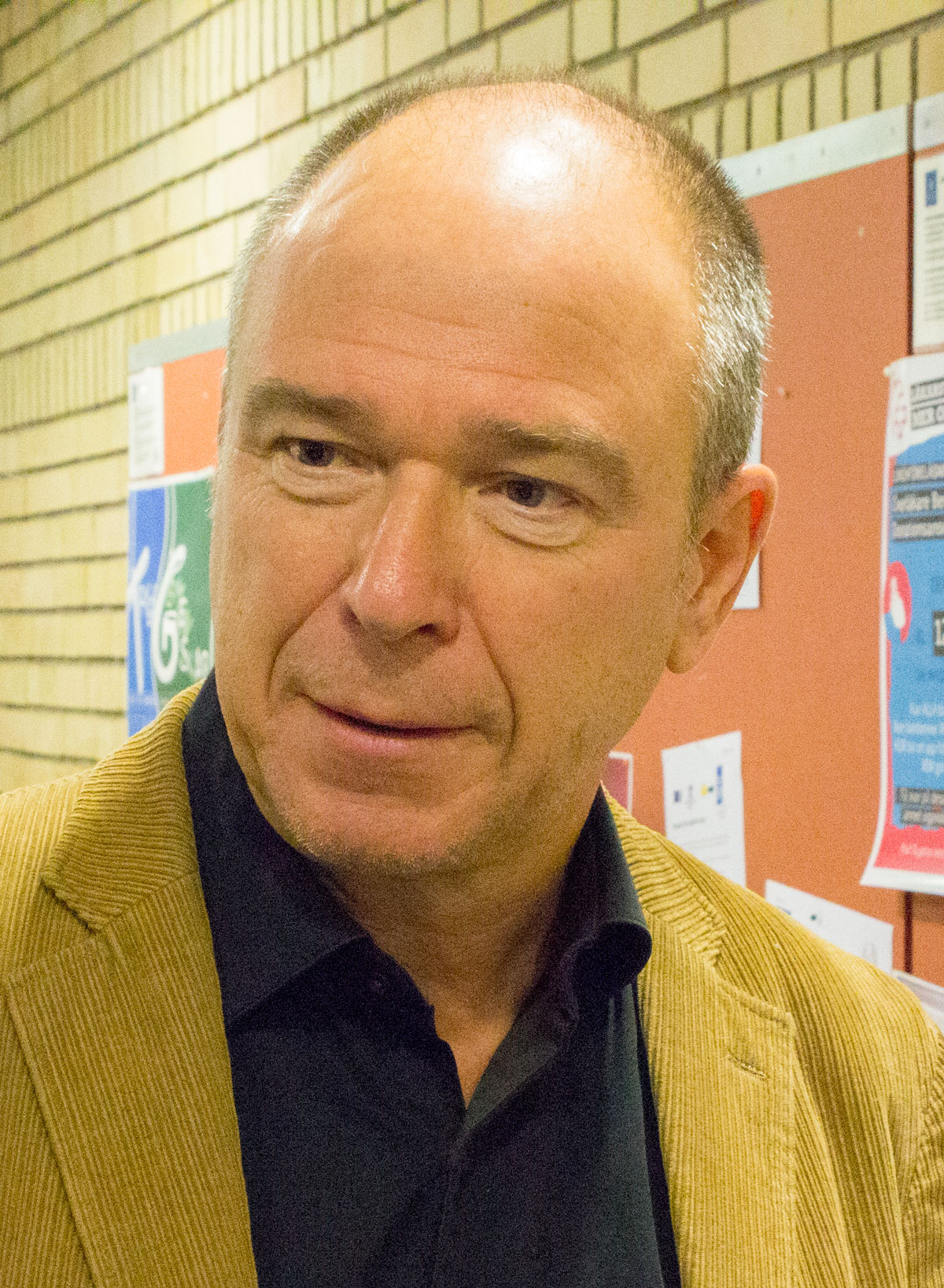 Fem blir Sahlgrenska akademin första excellenta lärare