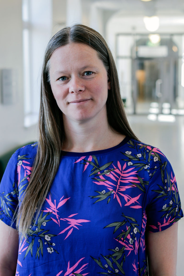 Drama for nurses – award-winning educational tool