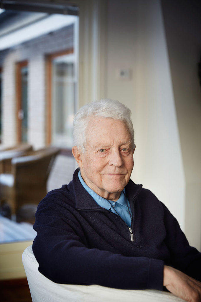 Internationellt implantat-pris till Jan Lindhe