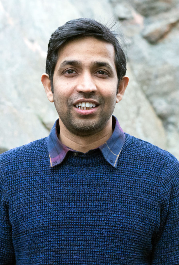 Tanmoy Mondal receives Swedish Research Council Starting Grant