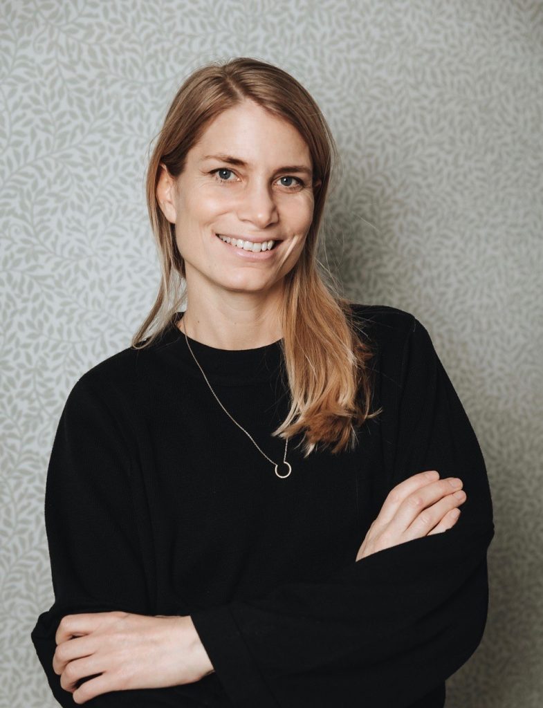 De är först ut att doktorera i samarbete med Chalmers inom medicinteknik