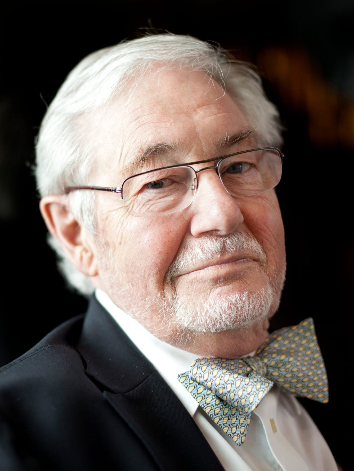 Per-Ingvar Brånemark och titanimplantatet hyllas med en årlig dag