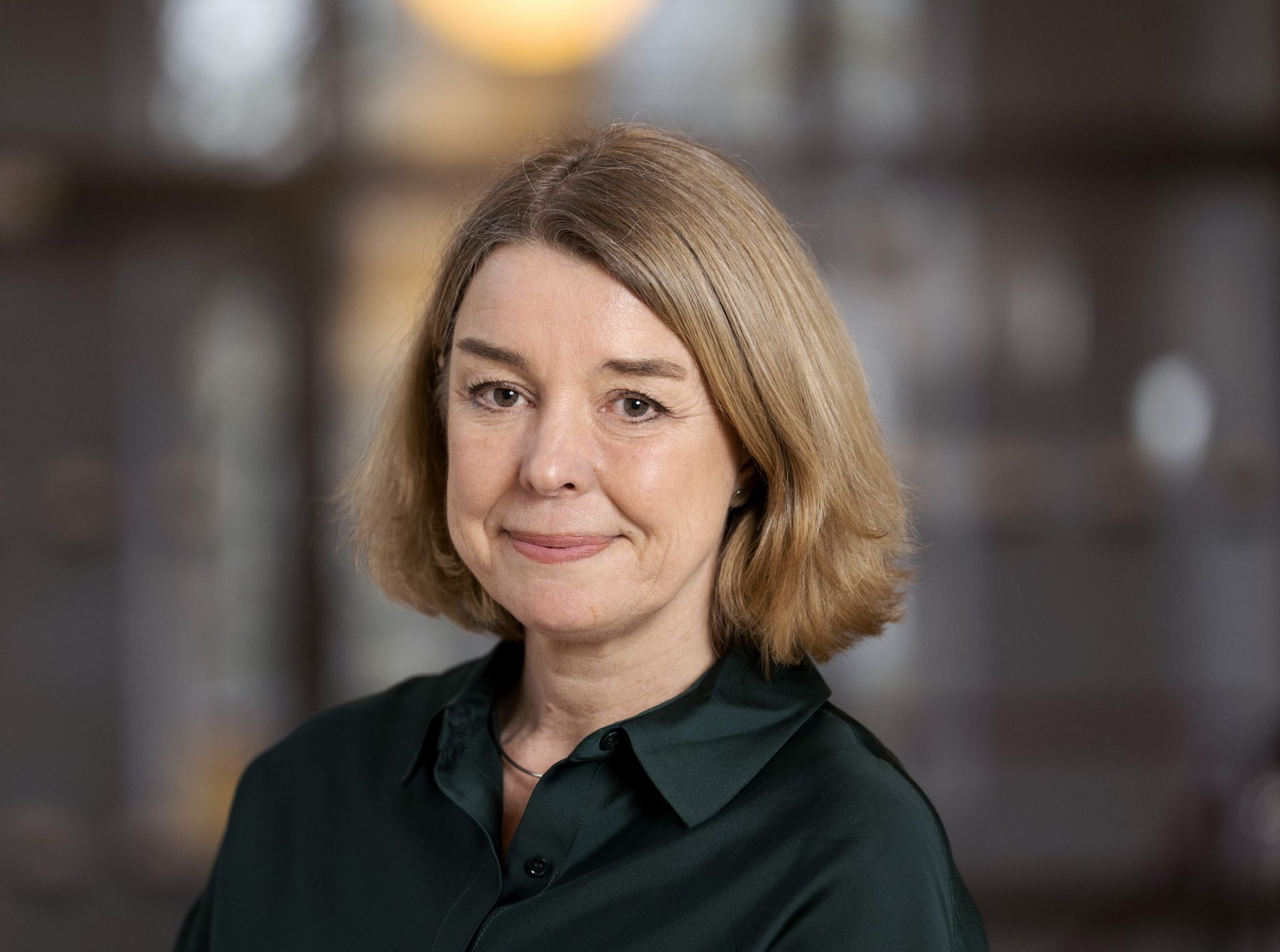 Ruth Palmer utsedd till Wallenberg Scholar – totalt åtta vid Göteborgs ...